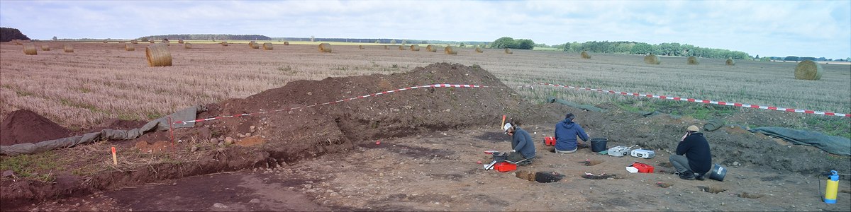 Ofnet : Institut für Vor- und Frühgeschichtliche Archäologie ...